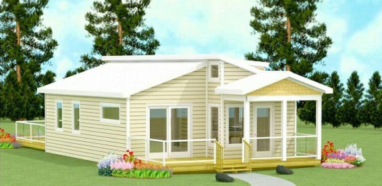 How Park Model Homes Have Changed - Utopian Villas