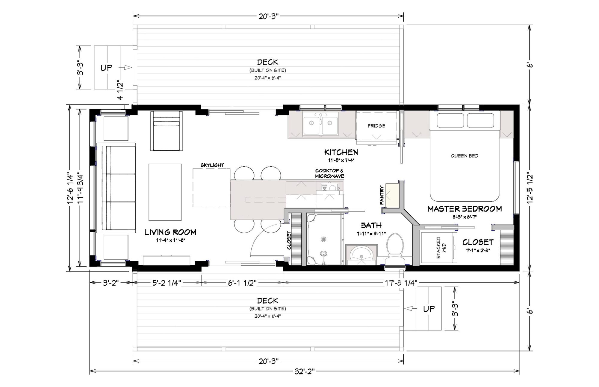Magnolia Luxury Tiny Homes Design Utopian Villas Magnolia Luxury Tiny Homes Design Utopian Villas