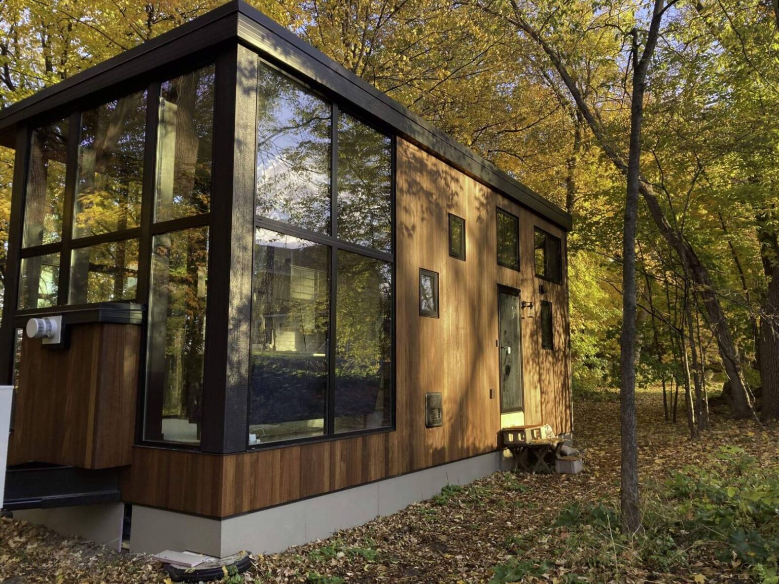 Utopian Villas Blog: Discover the Latest Trends in Tiny Homes - Utopian ...